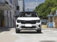 China 2026 Kia Seltos 1.5L IVT Luxury Compact SUV Gasoline FWD CVT 5-Door 5-Seat Left Steering China Car for sale