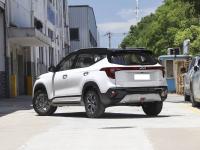 China 2026 Kia Seltos 1.5L IVT Luxury Compact SUV Gasoline FWD CVT 5-Door 5-Seat Left Steering China Car for sale