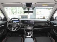 China 2026 Kia Seltos 1.5L IVT Luxury Compact SUV Gasoline FWD CVT 5 Seats Left Steering China for sale