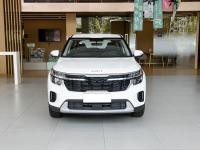China 2026 Kia Seltos 1.5L IVT Luxury Compact SUV Gasoline FWD CVT 5 Seats Left Steering China for sale