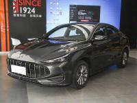 China 2026 MG5 180DVVT Global First Edition Compact Sedan 1.5L 95kW Gasoline CVT for sale