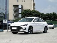 China 2026 MG5 180DVVT Global First Edition Compact Sedan 1.5L 95kW Gasoline CVT for sale