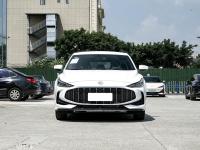 China 2026 MG5 180DVVT Global First Edition Compact Sedan 1.5L 95kW Gasoline CVT for sale
