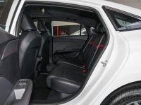 China 2026 MG5 180DVVT Global Luxury Edition 1.5L Gasoline Sedan 6.38L/100km CVT for sale