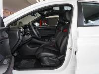 China 2026 MG5 180DVVT Global Luxury Edition 1.5L Gasoline Sedan 6.38L/100km CVT for sale