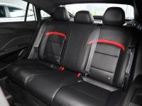 China 2026 MG5 180DVVT Global Luxury Edition 1.5L Gasoline Sedan 6.38L/100km CVT for sale