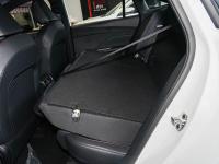 China 2026 MG5 180DVVT Global Luxury Edition 1.5L Gasoline Sedan 6.38L/100km CVT for sale