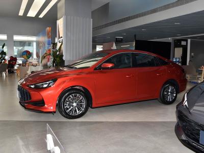 China 2026 MG5 180DVVT Global Luxury Edition 1.5L Gasoline Sedan 6.38L/100km CVT for sale