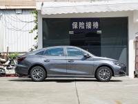 China 2026 MG5 180DVVT Global Luxury Edition 1.5L Gasoline Sedan 6.38L/100km CVT for sale