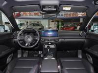 China 2026 MG5 180DVVT Global Luxury Edition 1.5L Gasoline Sedan 6.38L/100km CVT for sale
