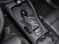 China 2026 MG5 180DVVT Global Luxury Edition 1.5L Gasoline Sedan 6.38L/100km CVT for sale