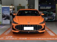 China 2026 MG5 180DVVT Global Luxury Edition 1.5L Gasoline Sedan 6.38L/100km CVT for sale