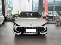 China 2026 MG5 180DVVT Global Luxury Edition 1.5L Gasoline Sedan 6.38L/100km CVT for sale