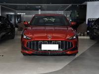 China 2026 MG5 180DVVT Global Luxury Edition 1.5L Gasoline Sedan 6.38L/100km CVT for sale