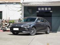 China 2026 MG5 180DVVT Global Luxury Edition 1.5L Gasoline Sedan 6.38L/100km CVT for sale