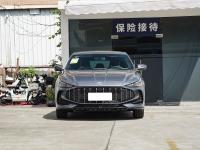 China 2026 MG5 180DVVT Global Luxury Edition 1.5L Gasoline Sedan 6.38L/100km CVT for sale