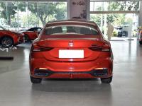 China 2026 MG5 180DVVT Global Luxury Edition 1.5L Gasoline Sedan 6.38L/100km CVT for sale