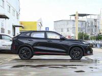 China 2025 Changan X5 PLUS 1.5T DCT Compact SUV Gasoline 138kW 300Nm Left Steering for sale
