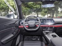 China 2025 Changan X5 PLUS 1.5T DCT Compact SUV Gasoline 138kW 300Nm Left Steering for sale