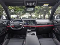 China 2025 Changan X5 PLUS 1.5T DCT Compact SUV Gasoline 138kW 300Nm Left Steering for sale