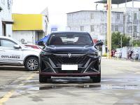 China 2025 Changan X5 PLUS 1.5T DCT Compact SUV Gasoline 138kW 300Nm Left Steering for sale