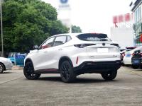 China 2025 Changan X5 PLUS 1.5T DCT Compact SUV Gasoline 138kW 300Nm Left Steering for sale