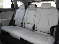 China 2025 Kia Sportage 1.5T FWD Compact SUV Gasoline 147kW 253Nm Left Steering for sale