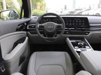 China 2025 Kia Sportage 1.5T FWD Compact SUV Gasoline 147kW 253Nm Left Steering for sale