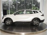 China 2025 Kia Sportage 1.5T FWD Compact SUV Gasoline 147kW 253Nm Left Steering for sale
