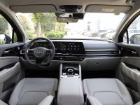 China 2025 Kia Sportage 1.5T FWD Compact SUV Gasoline 147kW 253Nm Left Steering for sale