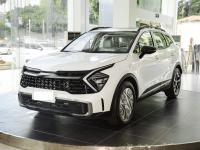 China 2025 Kia Sportage 1.5T FWD Compact SUV Gasoline 147kW 253Nm Left Steering for sale