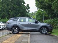 China 2025 Kia Sportage 1.5T FWD Compact SUV Gasoline 147kW 253Nm Left Steering for sale