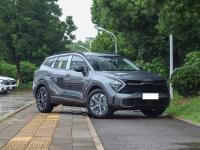 China 2025 Kia Sportage 1.5T FWD Compact SUV Gasoline 147kW 253Nm Left Steering for sale