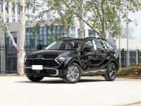 China 2025 Kia Sportage 1.5T FWD Compact SUV Gasoline 147kW 253Nm Left Steering for sale