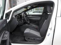 China 2025 Volkswagen Golf 300TSI Compact Hatchback 1.5T 160HP 7DCT FWD for sale