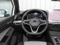 China 2025 Volkswagen Golf 300TSI Compact Hatchback 1.5T 160HP 7DCT FWD for sale
