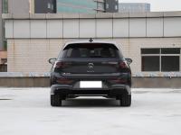 China 2025 Volkswagen Golf 300TSI Compact Hatchback 1.5T 160HP 7DCT FWD for sale