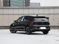 China 2025 Volkswagen Golf 300TSI Compact Hatchback 1.5T 160HP 7DCT FWD for sale