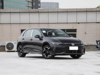 China 2025 Volkswagen Golf 300TSI Compact Hatchback 1.5T 160HP 7DCT FWD for sale