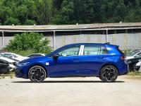 China 2025 Volkswagen Golf 300TSI Compact Hatchback 1.5T 160HP 7DCT FWD for sale