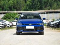 China 2025 Volkswagen Golf 300TSI Compact Hatchback 1.5T 160HP 7DCT FWD for sale
