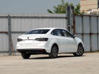 China 2025 Volkswagen Lavida 1.5L Compact Sedan Gasoline 81kW 141Nm Left Hand Drive Economy Car for sale