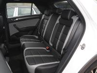 China 2025 Volkswagen T-ROC 300TSI DSG FWD Compact SUV 1.5T 118kW Gasoline Left Steering China for sale