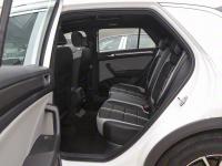 China 2025 Volkswagen T-ROC 300TSI DSG FWD Compact SUV 1.5T 118kW Gasoline Left Steering China for sale