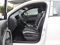 China 2025 Volkswagen T-ROC 300TSI DSG FWD Compact SUV 1.5T 118kW Gasoline Left Steering China for sale
