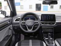 China 2025 Volkswagen T-ROC 300TSI DSG FWD Compact SUV 1.5T 118kW Gasoline Left Steering China for sale