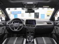 China 2025 Volkswagen T-ROC 300TSI DSG FWD Compact SUV 1.5T 118kW Gasoline Left Steering China for sale