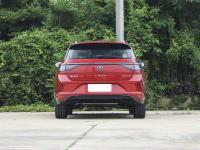 China 2025 Volkswagen T-ROC 300TSI DSG FWD Compact SUV 1.5T 118kW Gasoline Left Steering China for sale