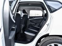 China 2025 Jetta VS5 280TSI 1.4T 150HP Compact SUV Gasoline FWD 6AT Left Hand Drive Economy for sale