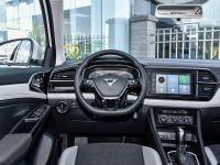China 2025 Jetta VS5 280TSI 1.4T 150HP Compact SUV Gasoline FWD 6AT Left Hand Drive Economy for sale